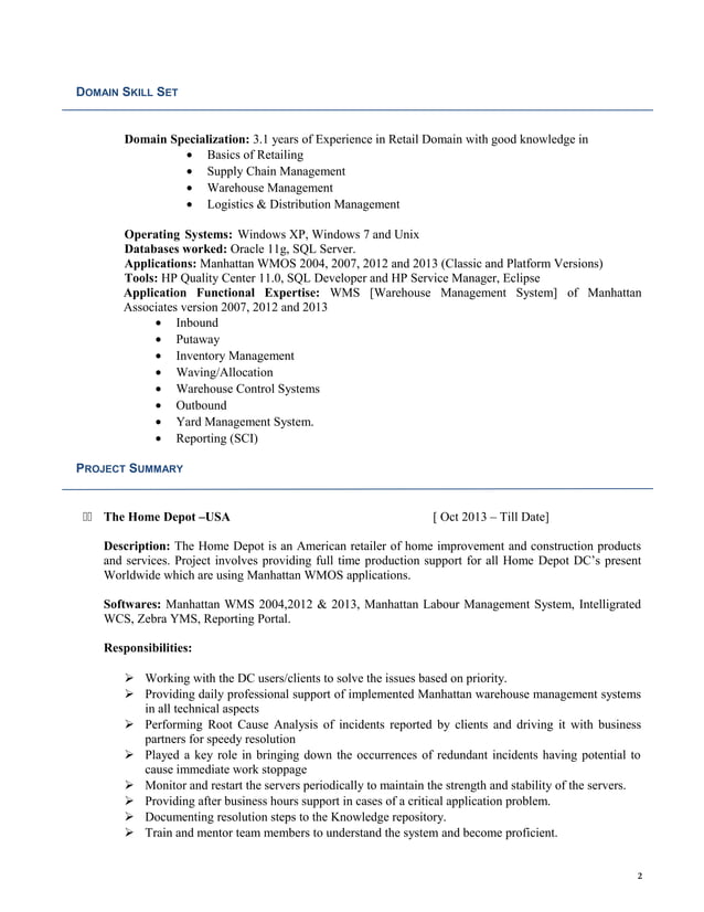 Balasubramanyam Brahmadevi_Resume | DOC