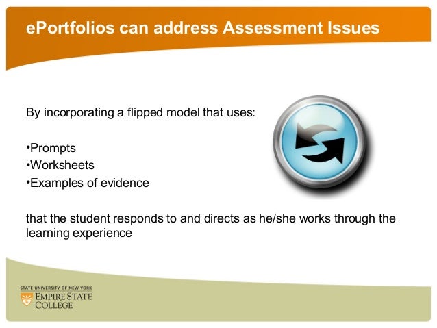 Using ePortfolios to Document and Assess Learning (AAEEBL 2014)
