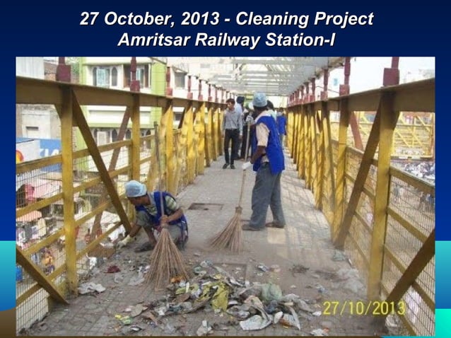 Presentation 5-Social Welfare Activities | PPT