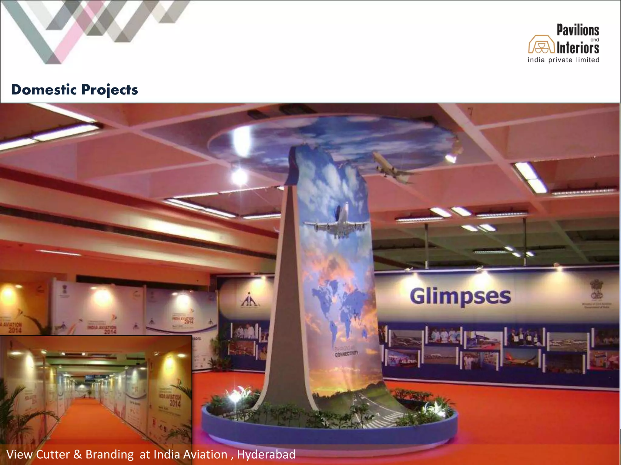 Company Presentation-P&I (1) (1) | PPT