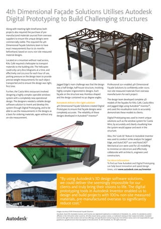 AUT0531 MFG Case Study V2 | PDF