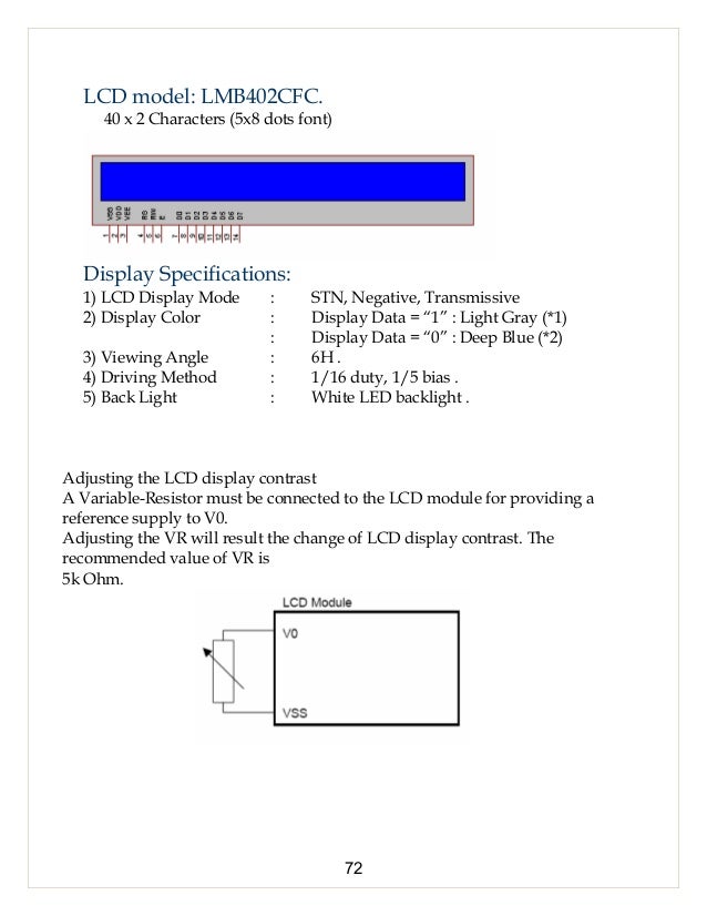 Final Documentation - Full