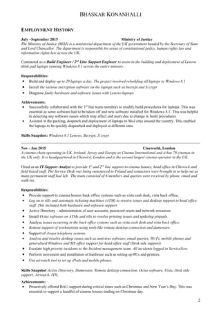 Bkonanhal2015updateCV | DOC