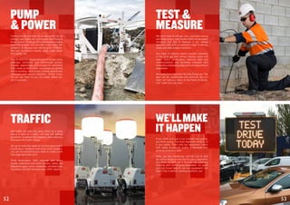 Kennards Hire Rail Catalogue | PDF