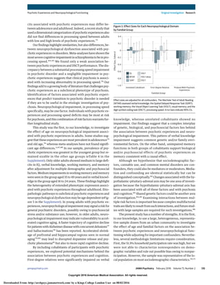 yoi150077 | PDF | Brain and Nervous System Disorders | Diseases and Conditions
