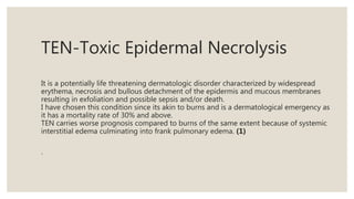 Ethics & Dermatology | PPTX