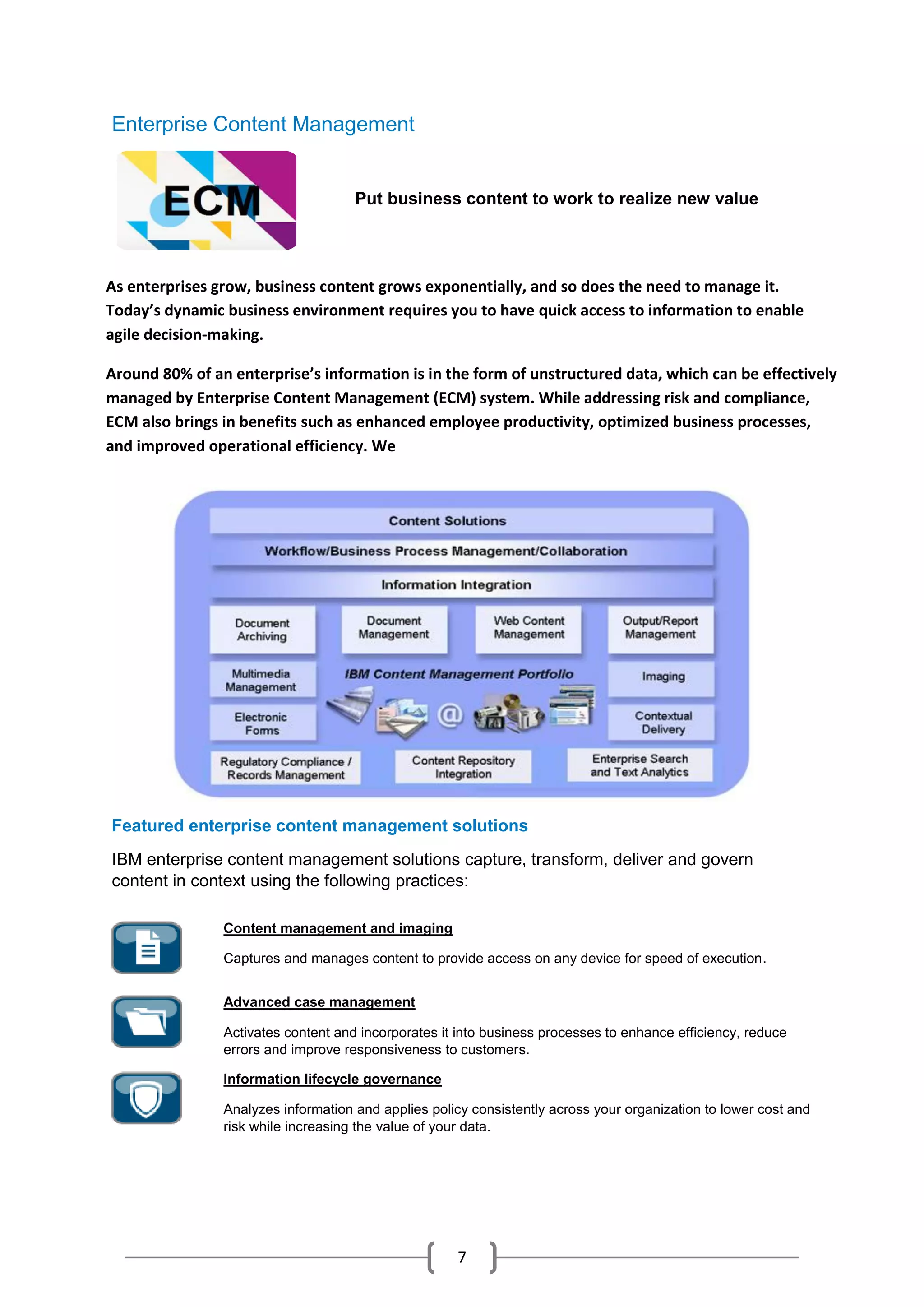 Systech Company Profile 2016 v2 | PDF