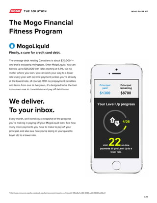 Presskit_current | PDF