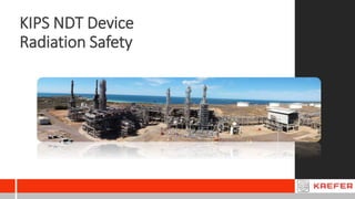 KAEFER KIPS Safety Presentation | PPTX