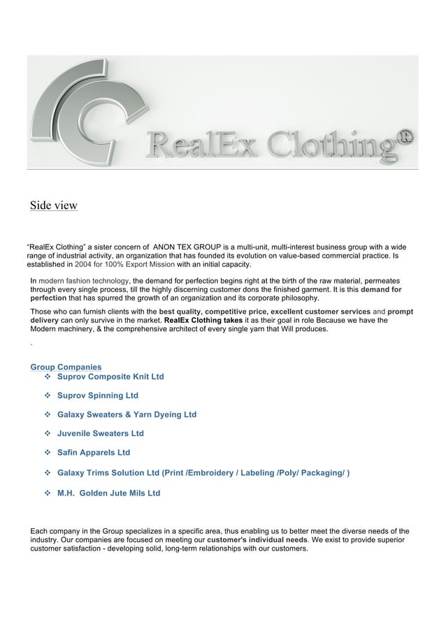 In modern fashion technology profile (knit ) | PDF