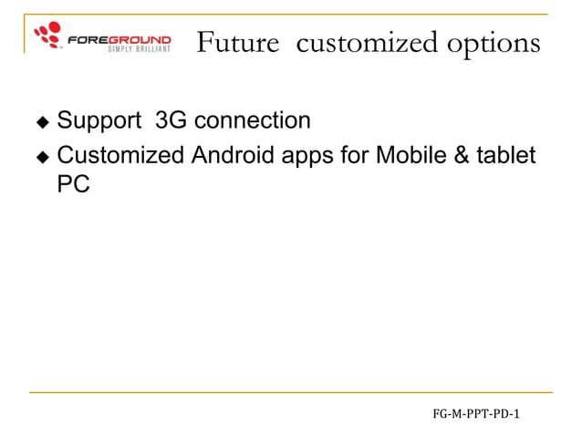 PPT for Poster Display | PDF