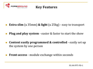 PPT for Poster Display | PDF