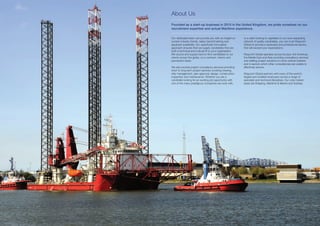 Waypoint Global Company Brochure | PDF