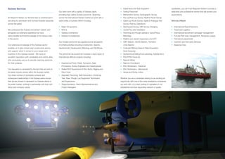 Waypoint Global Company Brochure | PDF