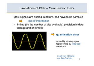 3 f3 1_introduction_to_dsp | PPT