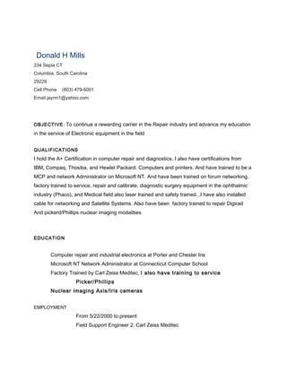 Field_service_engineer | DOC