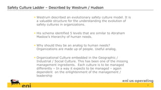 culture ladder presentation | PPTX