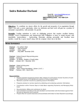 Indra Thapa-Resume | DOCX