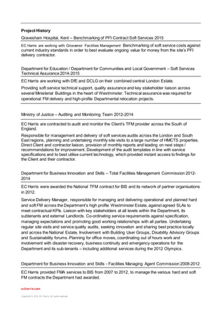 Tim Gambrell CV | DOCX