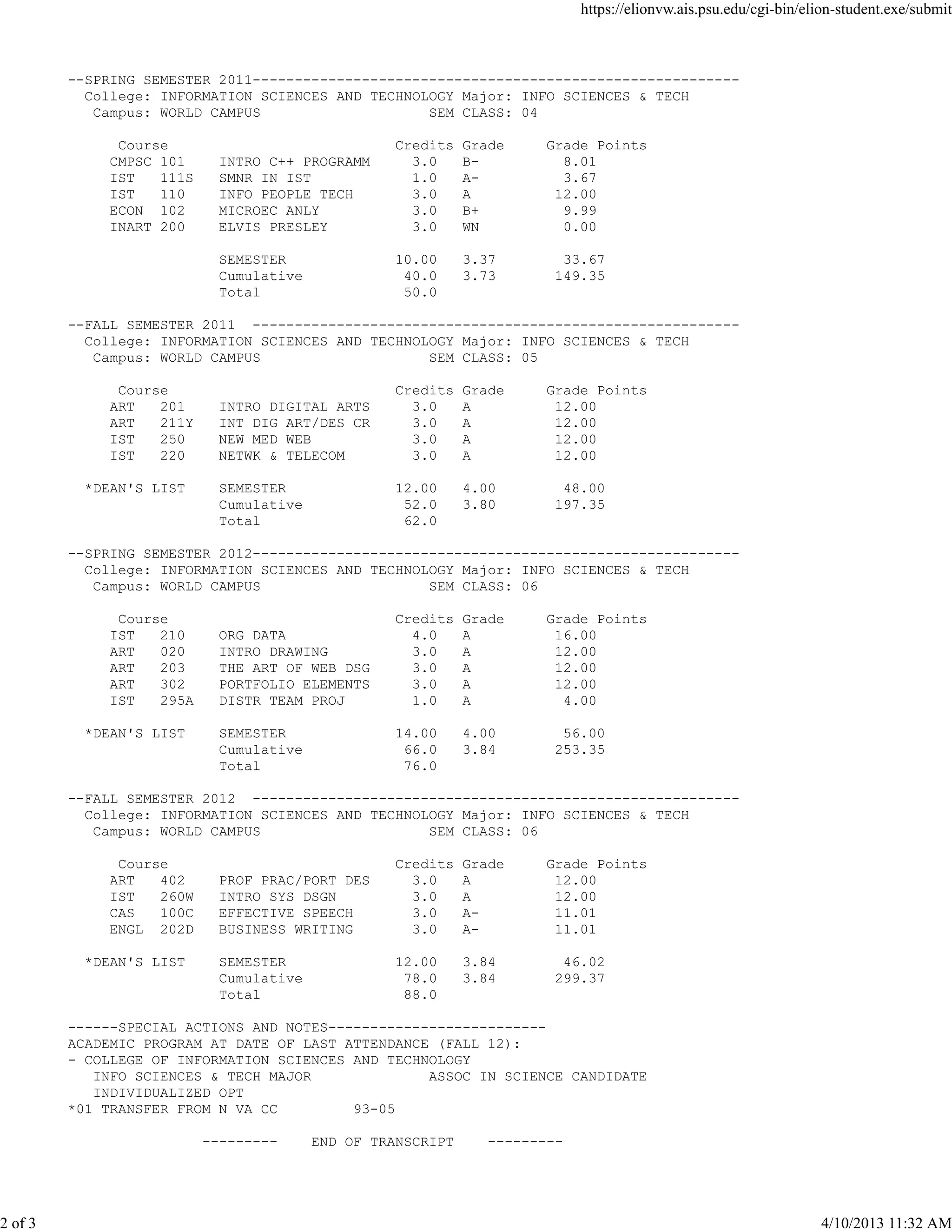 Jerry_Transcript | PDF
