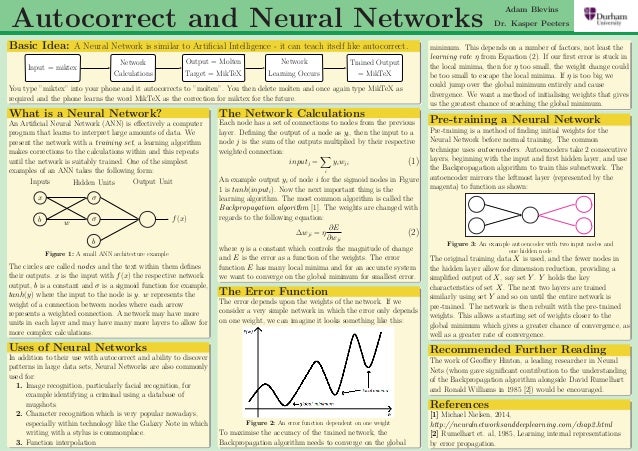 Neural Networks on Steroids (Poster)