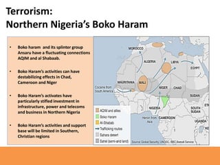 2014 Security Threats to Energy Infrastructure Key Challenges George ...