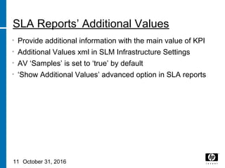 SLM 7.0 CSO Training | PPT