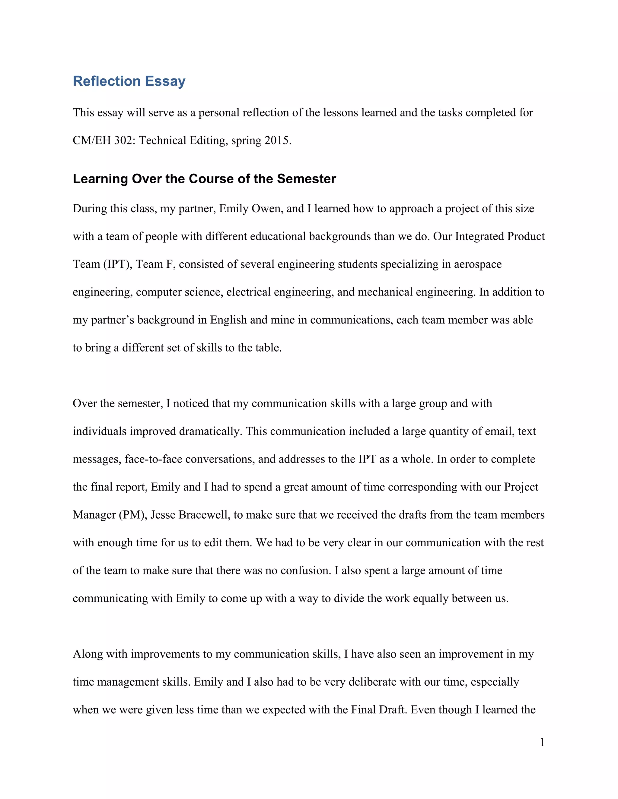 Delp_IPT_Portfolio | PDF | Desktop Publishing | Computer Software and ...