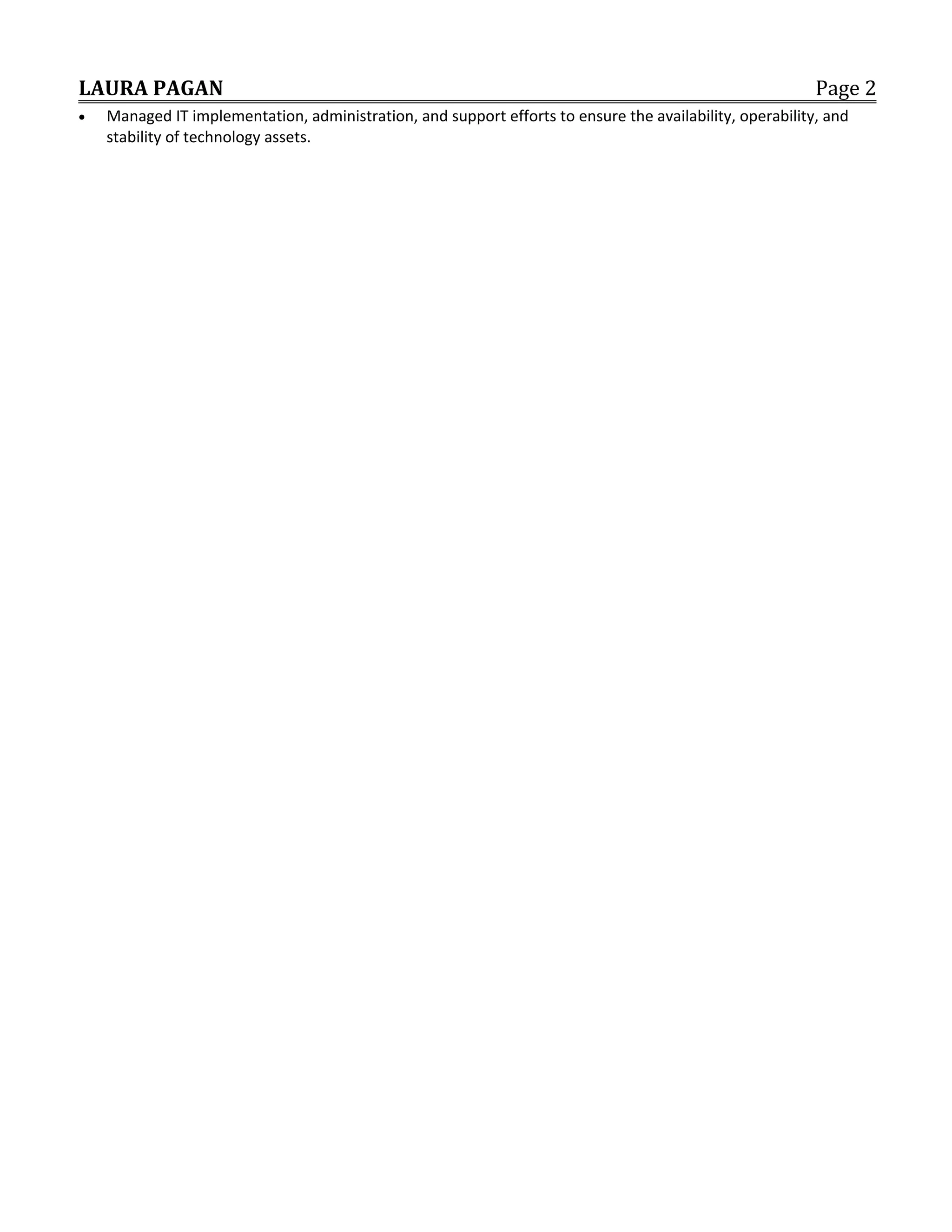 L_PAGAN_RESUME_PM | PDF