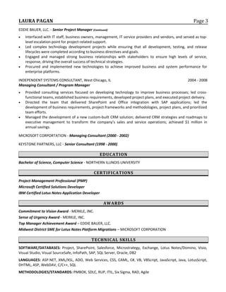 L_PAGAN_RESUME_PM | PDF