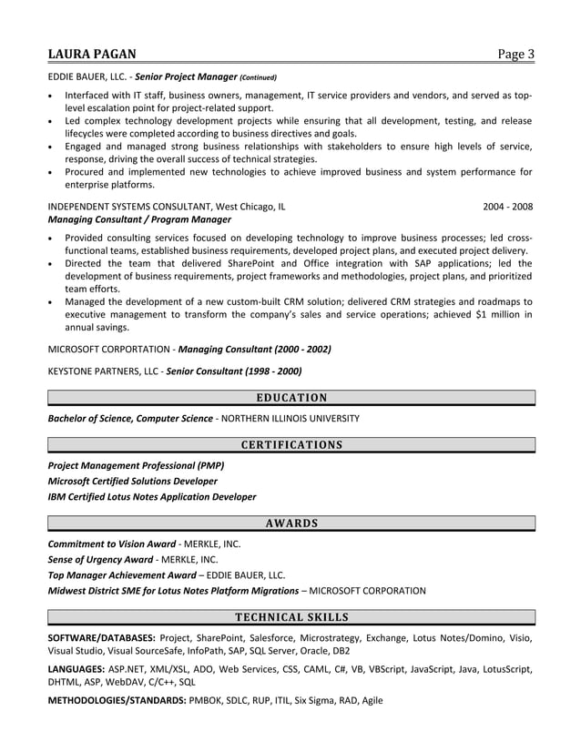 L_PAGAN_RESUME_PM | PDF