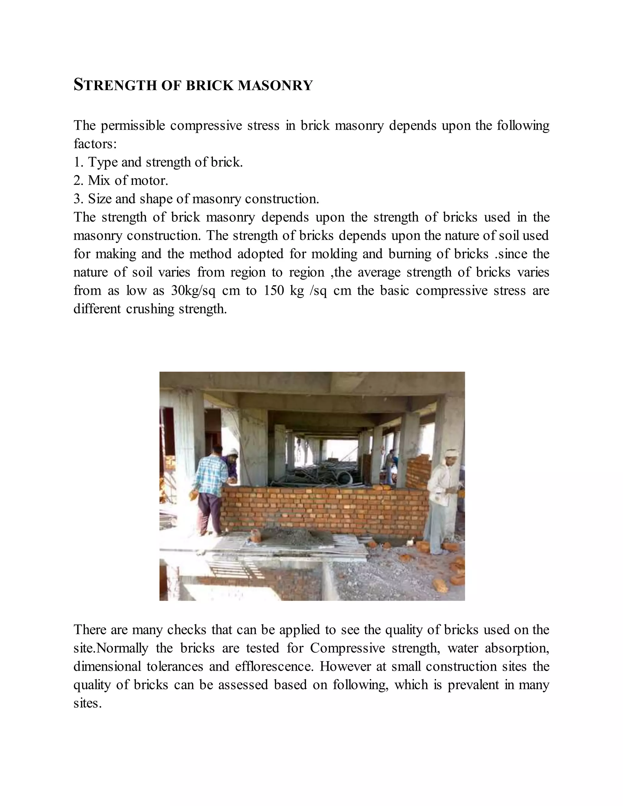 PROJECT REPORT ON DESIGN OF A RESIDENTIAL BUILDING | DOCX