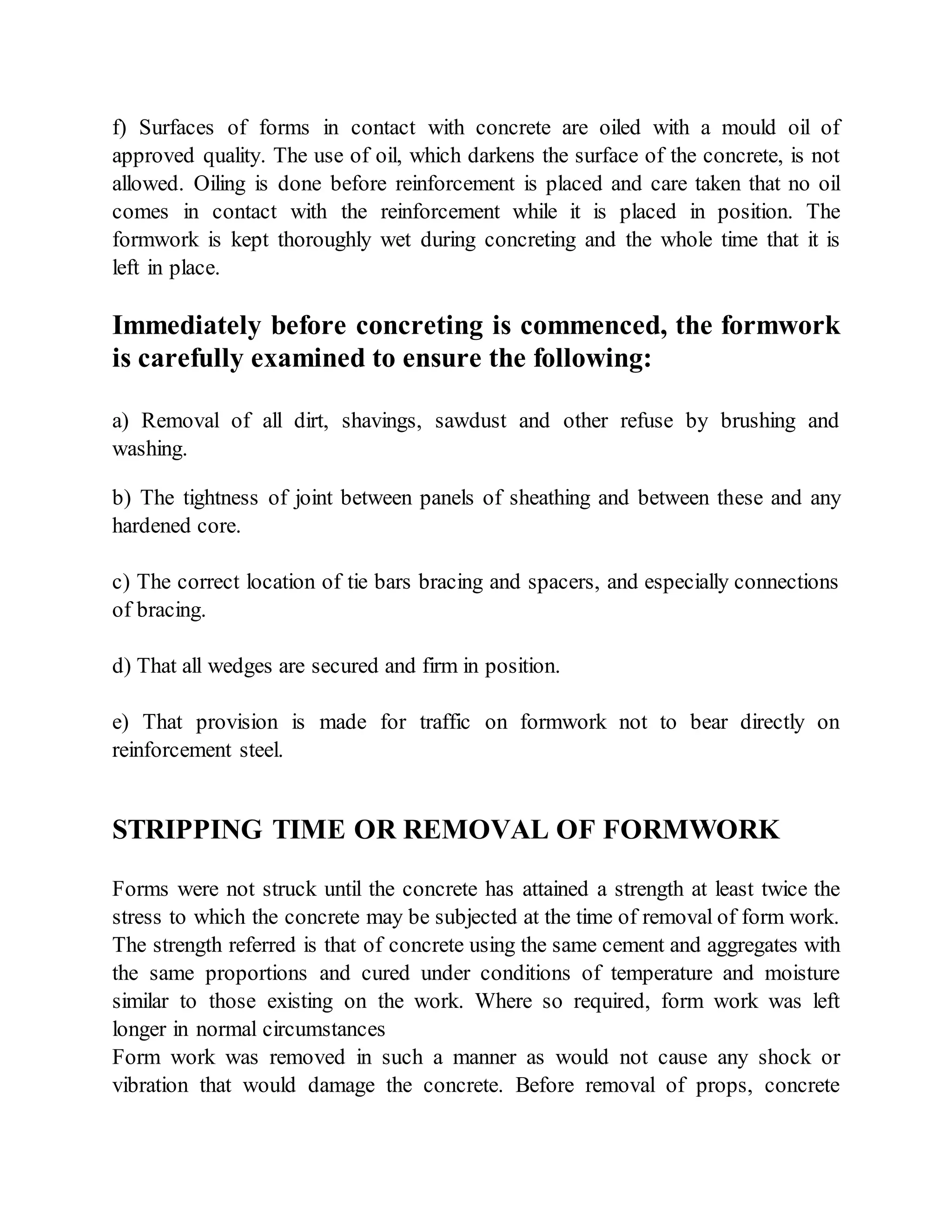 PROJECT REPORT ON DESIGN OF A RESIDENTIAL BUILDING | DOCX