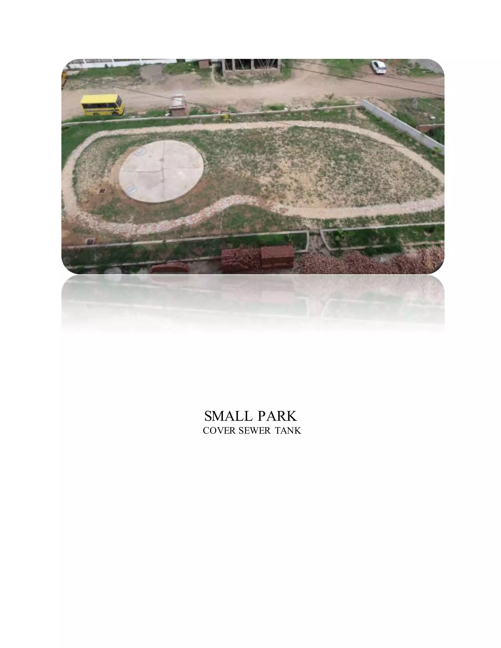 PROJECT REPORT ON DESIGN OF A RESIDENTIAL BUILDING | DOCX