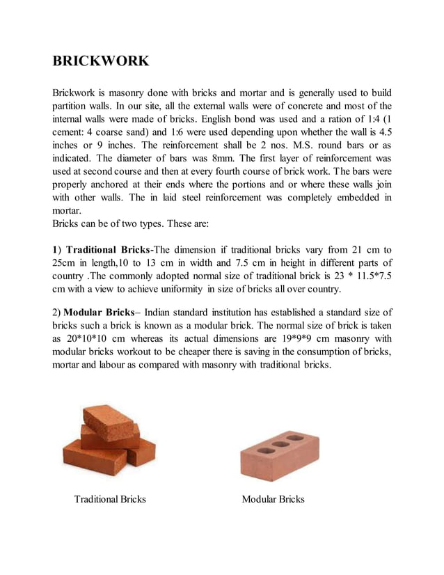 PROJECT REPORT ON DESIGN OF A RESIDENTIAL BUILDING | DOCX | Civil ...