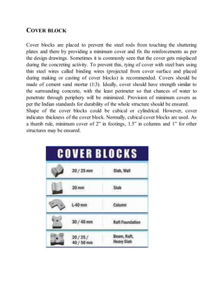 PROJECT REPORT ON DESIGN OF A RESIDENTIAL BUILDING | DOCX