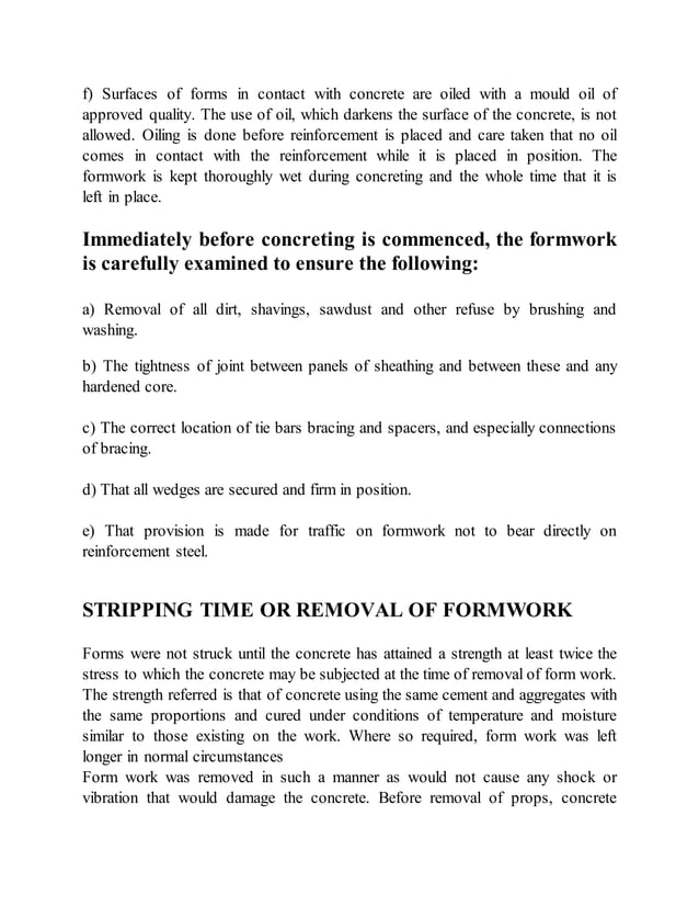 PROJECT REPORT ON DESIGN OF A RESIDENTIAL BUILDING | DOCX | Civil ...