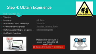 What is YOUR Roadmap to Success (Final) | PPT