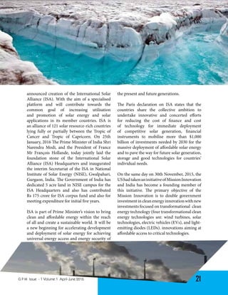 Green Planet Mantra | PDF | Business | Business and Finance