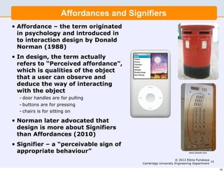 Lecture 6 Software Engineering and Design Good Design | PPT