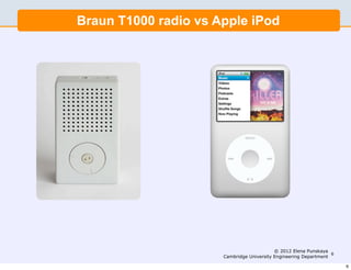 Lecture 6 Software Engineering and Design Good Design | PDF