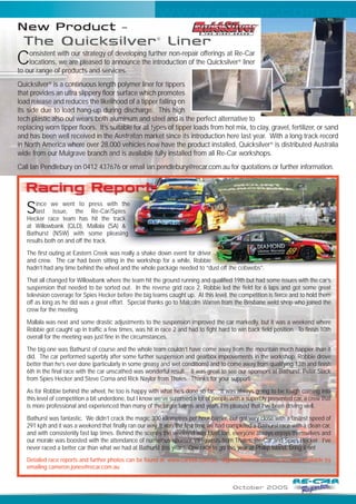 re-car_newsletter_october05 | PDF