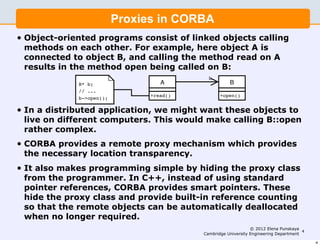 3 f6 9a_corba | PPT