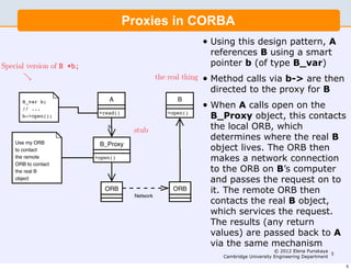 3 f6 9a_corba | PPT