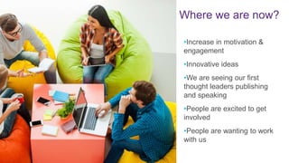 How to Build a Guild | PPTX