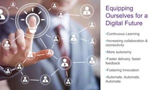 How to Build a Guild | PPTX