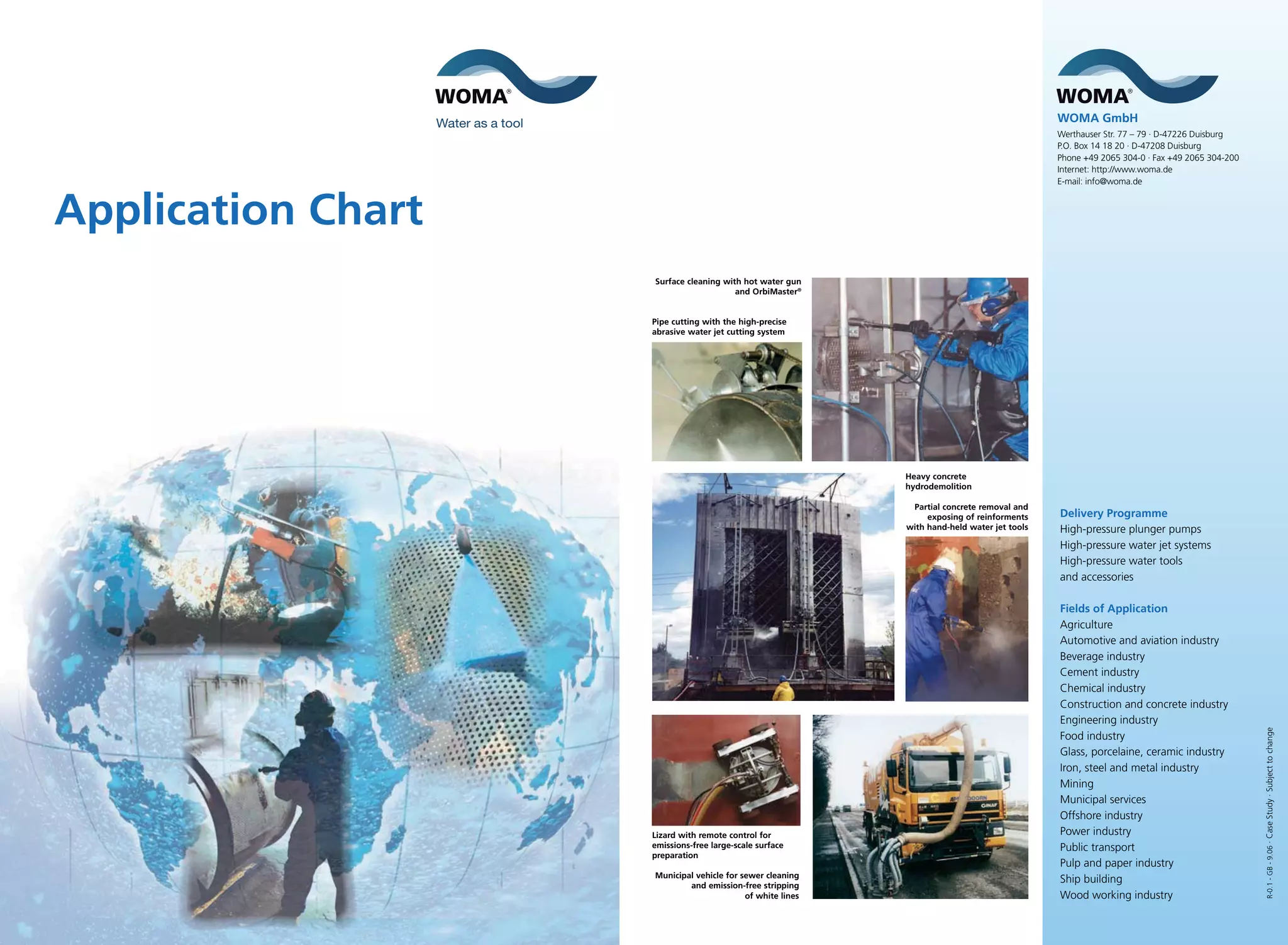_01. Application Chart 0906 | PPT
