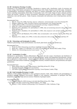 GL-200, second year | PDF