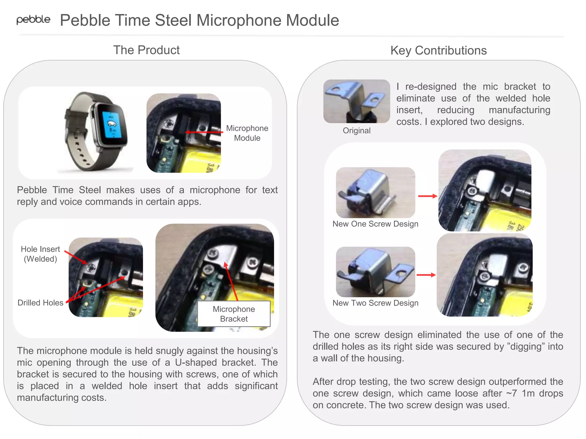 Sarah-Rose Lancaster Mech Eng Portfolio | PPT