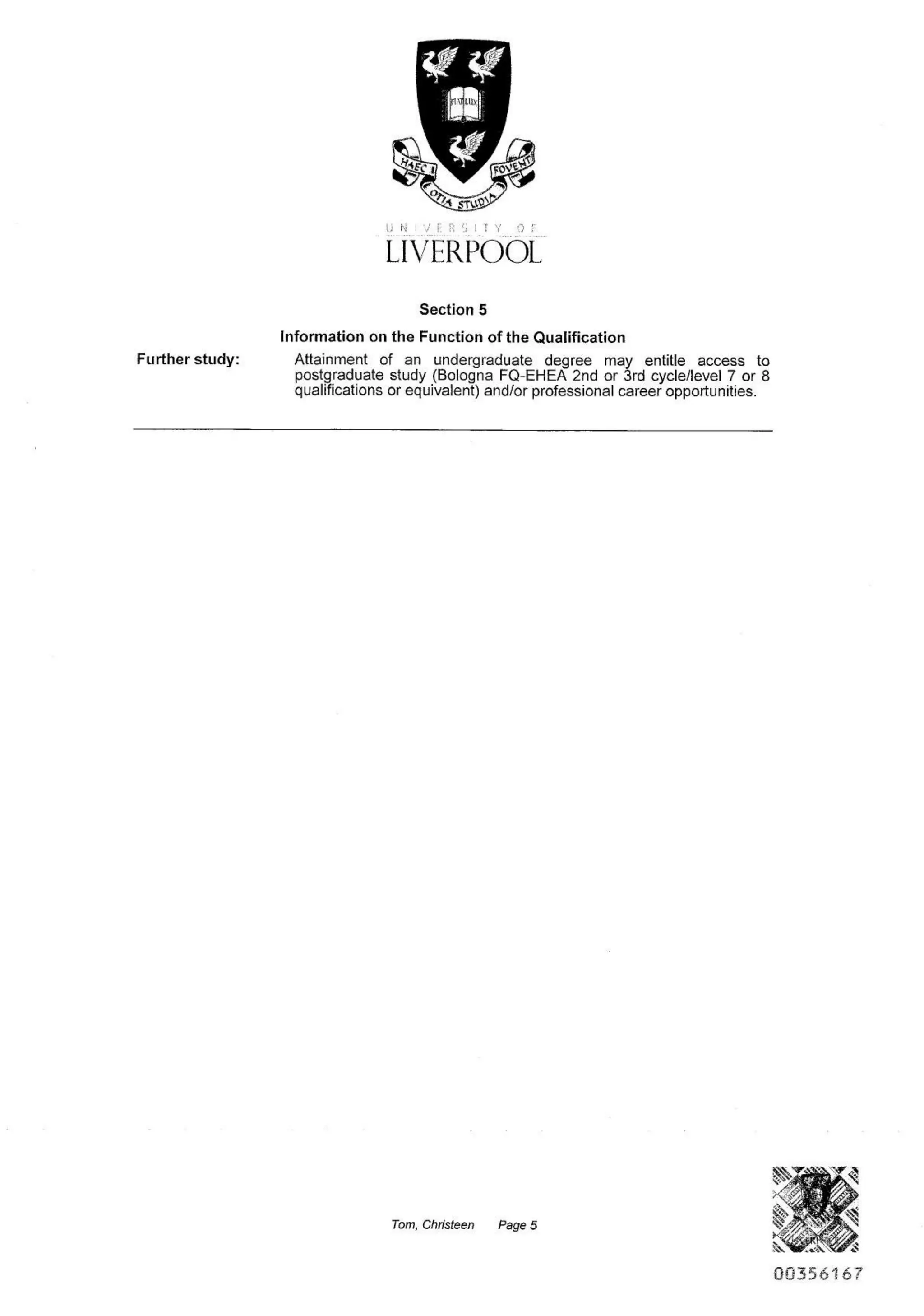 certificate and transcript new compressed | PDF